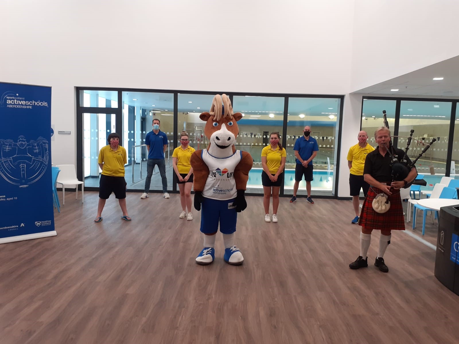 Featured events and exhibits - Live, Life Aberdeenshire